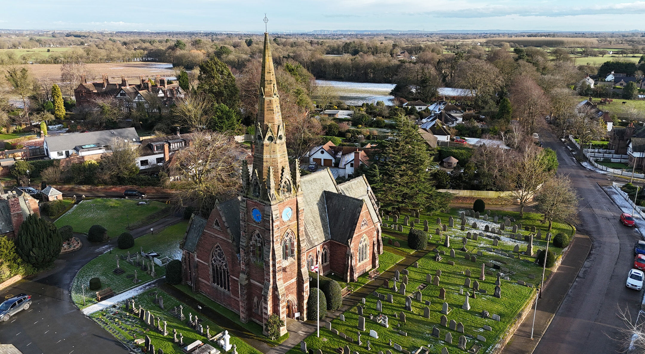 Financial Advisors in Wirral | Finli Group Ltd Financial Planners