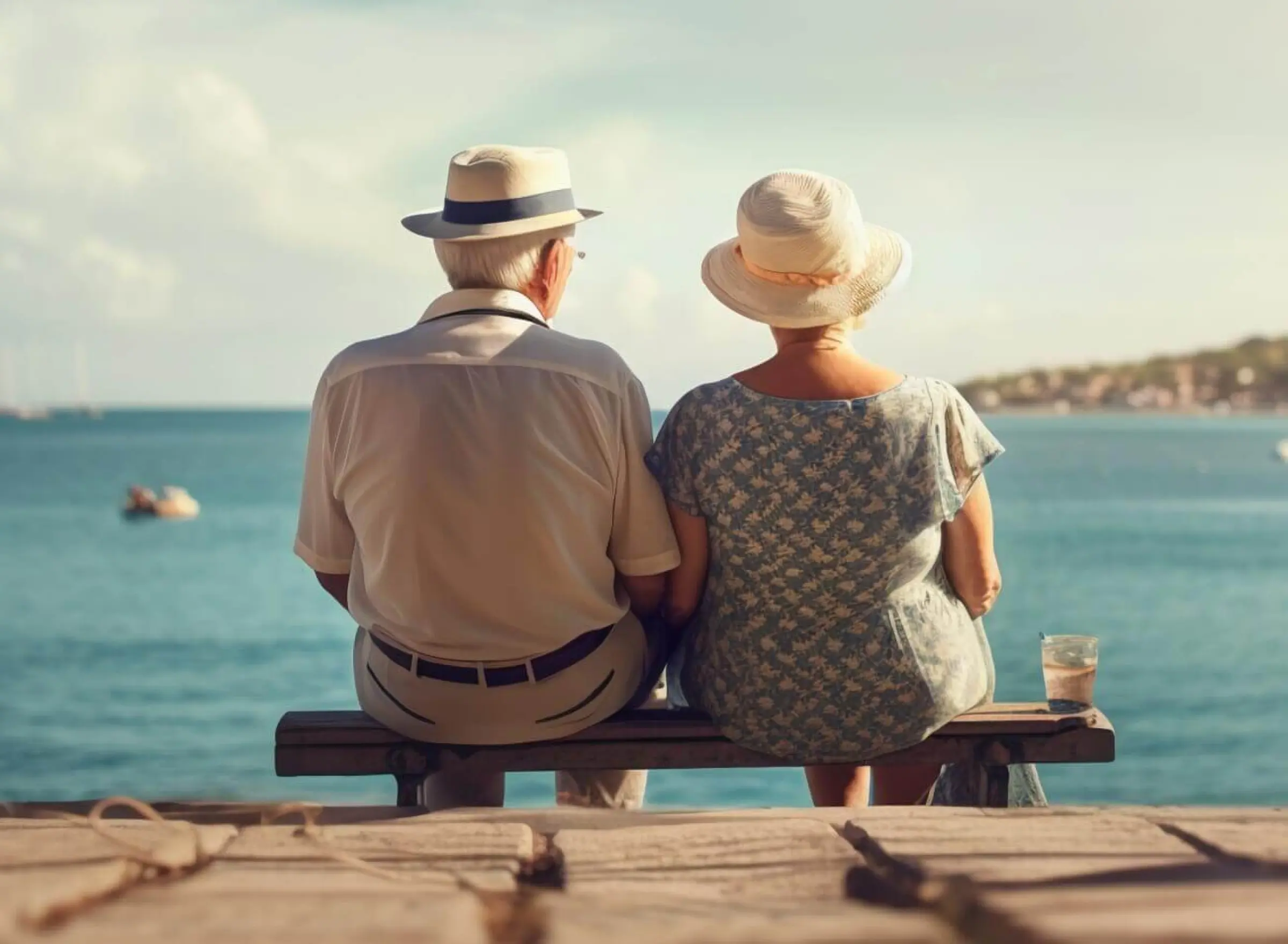 Retirement and Pensions | Your Ultimate Financial Planning Guide