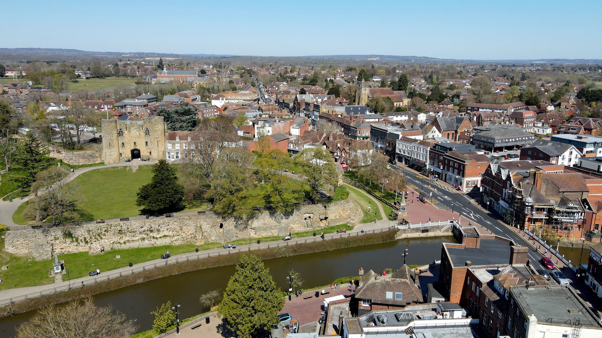 Financial Advisors in Tonbridge | Finli Group Ltd Financial Planners